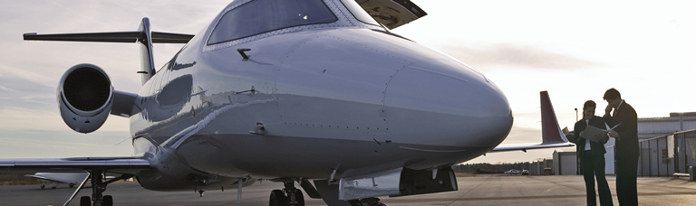 How to get Wi-Fi & Phone Inflight | Gogo Business Aviation